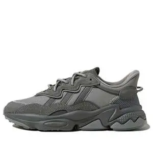 Adidas Originals Ozweego Sneakers - Dark Grey