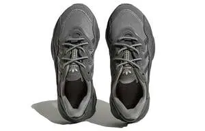 Adidas Originals Ozweego Sneakers - Dark Grey