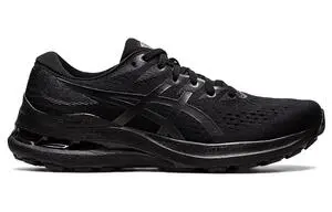 Asics Gel-kayano 28 Athletic Sneakers - Black