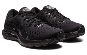 Asics Gel-kayano 28 Athletic Sneakers - Black