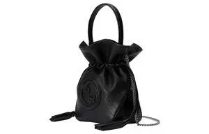 Gucci Blondie Mini Bucket Bag