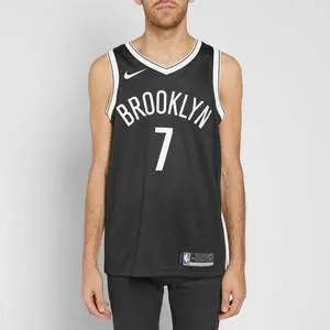 Nike Jeremy Lin Icon Edition Swingman Jersey No. 7