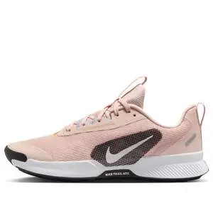 Nike Juniper Trail 3 Sneakers - Pink/black/white