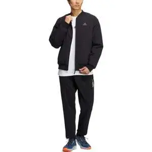 Adidas Logo Bomber Jacket - Default Colorway