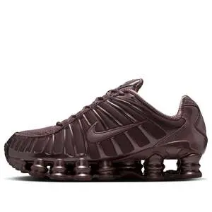 Nike Shox Tl Sneakers