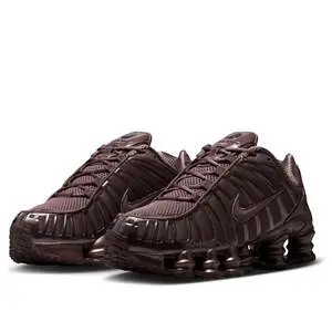 Nike Shox Tl Sneakers