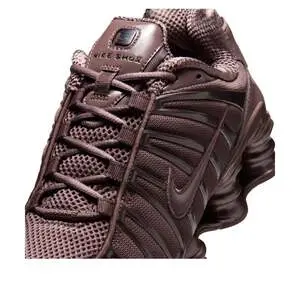 Nike Shox Tl Sneakers