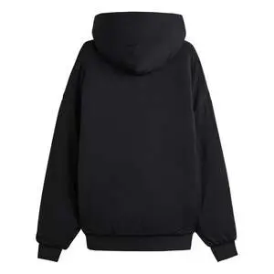Adidas Y-3 Padded Hoodie