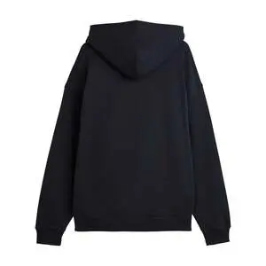 Adidas Y-3 Brushed Terry Graphic Hoodie