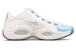 REEBOK Question Patent Low Sneakers
