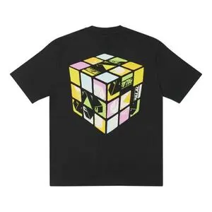 PALACE Ss22 Dont Be Square T-shirt
