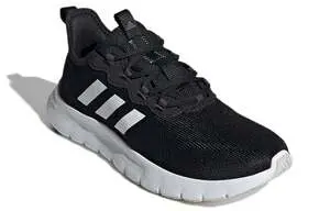Adidas Nario Move Sneakers - Core Black/core Black/cloud White