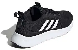 Adidas Nario Move Sneakers - Core Black/core Black/cloud White