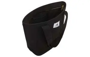 JORDAN Logo Tote Bag
