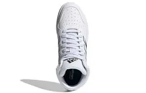 Adidas Gametaker Basketball Sneakers - White/black