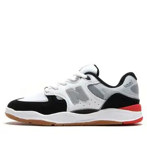 NEW BALANCE Tiago Lemos X Kawhi Leonard X Numeric 1010 'white Black - White/black