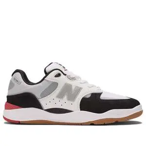 NEW BALANCE 1010 Skate Shoes - White/black