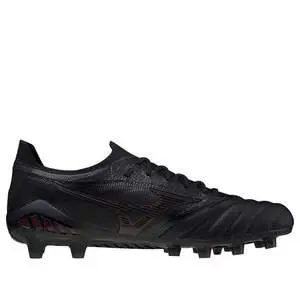 Mizuno Morelia Neo Iii Beta Jpn - Black