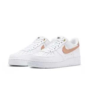 Nike Force 1 Premium Sneakers - White