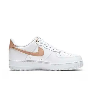 Nike Force 1 Premium Sneakers - White