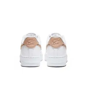 Nike Force 1 Premium Sneakers - White
