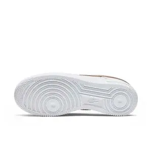 Nike Force 1 Premium Sneakers - White