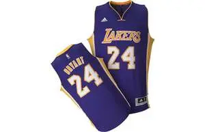 Adidas La Lakers Nba Kobe Bryant /gold