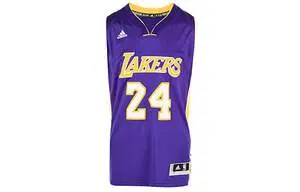 Adidas La Lakers Nba Kobe Bryant /gold