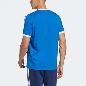 Adidas Italia 3-stripes T-shirt