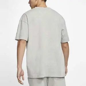 Nike As Sportswear Jdi Top Logo Tee 'grey - Gray