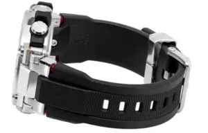 Casio G-shock Mt-g Timepiece - Gray
