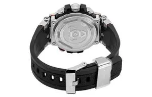 Casio G-shock Mt-g Timepiece - Gray
