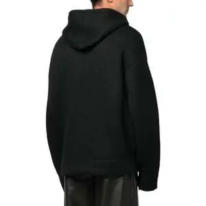 Off-White Logo Hoodie