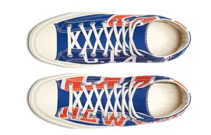 CONVERSE Chuck Taylor All Star Se Hi 'new York Knicks