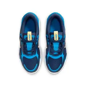 Nike Max Bolt Low Top Sneakers - Blue