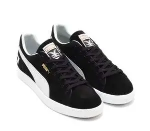 PUMA X Atmos Suede Vtg Made In Japan Sneakers