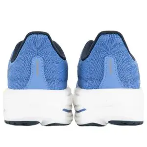 Mizuno Wave Rider 29 Athletic Sneakers - Blue/white/yellow