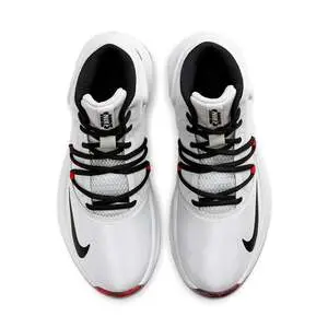 Nike Versitile 4 Mid-top Basketball Sneakers