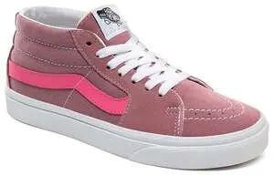 VANS Sk8-mid "nostalgia Rose" Sneakers