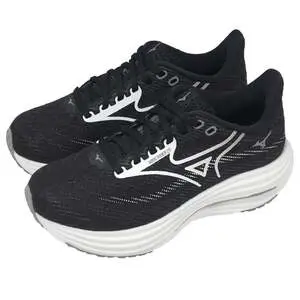 Mizuno Wave Rider 29 Super Wide Athletic Shoes