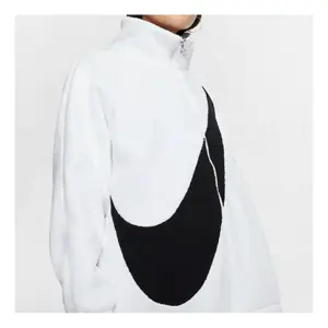 Nike Big Swoosh Fleece Jacket