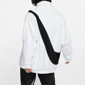 Nike Big Swoosh Fleece Jacket