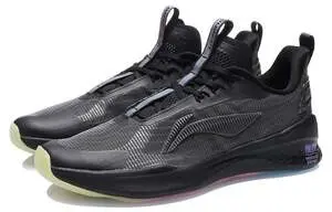LI-NING No Boundaries 2 Athletic Sneakers