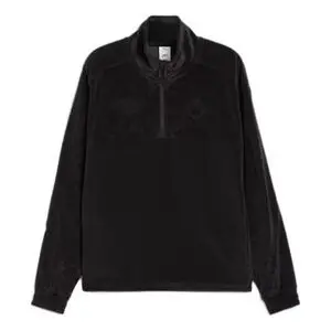 PUMA X Perks And Mini Velour Top