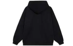 LI-NING Stylish Loose Sports Hoodie
