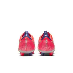 Nike Mercurial Vapor 14 Elite Ag Artificial Grass Soccer Cleats - Rose
