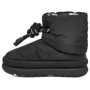 UGG Classic Maxi Short Boot