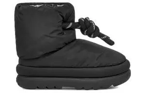 UGG Classic Maxi Short Boot