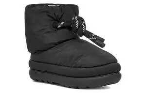 UGG Classic Maxi Short Boot