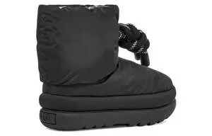 UGG Classic Maxi Short Boot